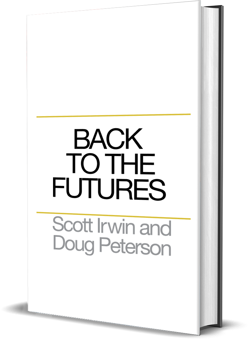 Books – Scott Irwin