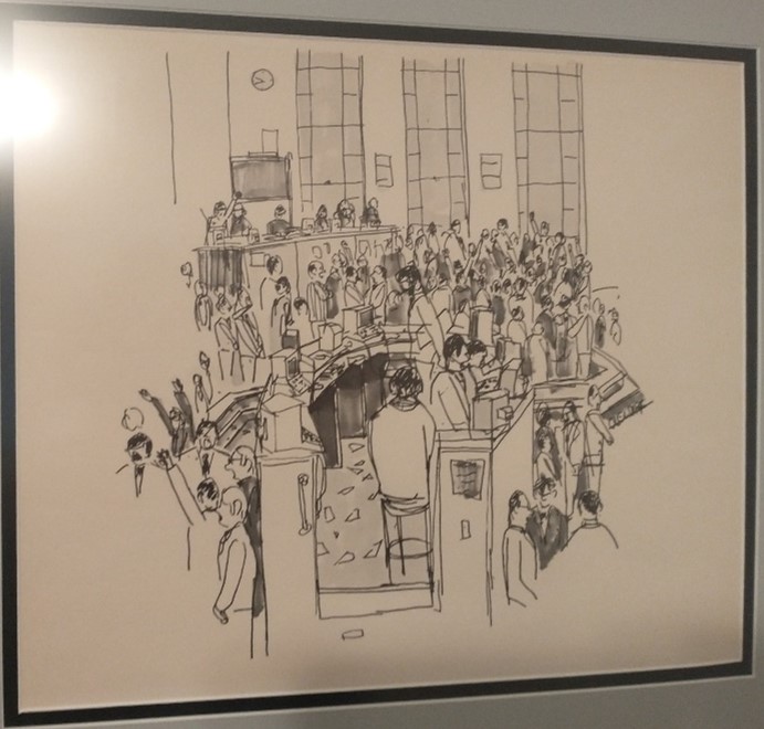 It’s All Speculation – Scott Irwin